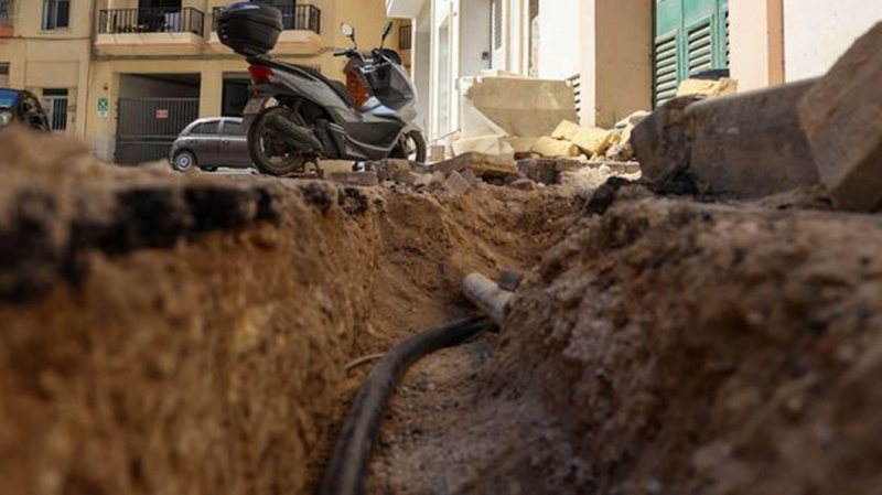 Enemalta – Malta Energy Distribution