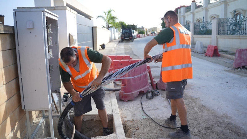 Enemalta – Malta Energy Distribution